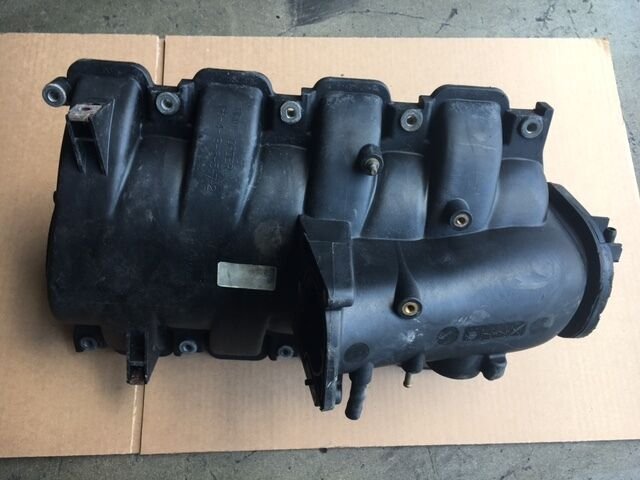 Dodge Chrysler Jeep "REFURBISHED"Air Intake Manifold 4.7L Ram Durango ...