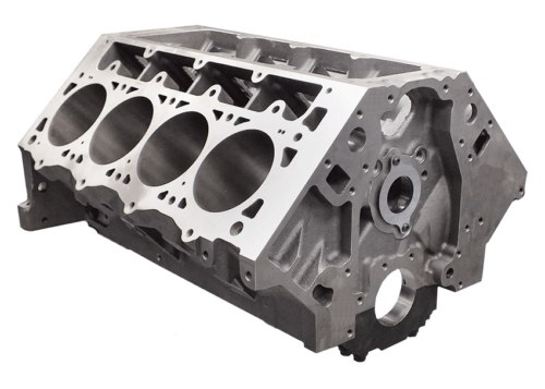 Auto Parts Shop - Cars and Engines 4 Less