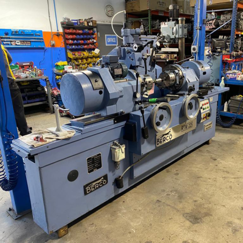 How Do I Choose The Right Machine Shop In Miami? What You Need To Know ...